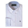 CEBE Classic Fit Oxford Shirt - Mobaco
