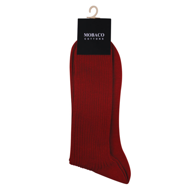 Fine Socks - Mobaco