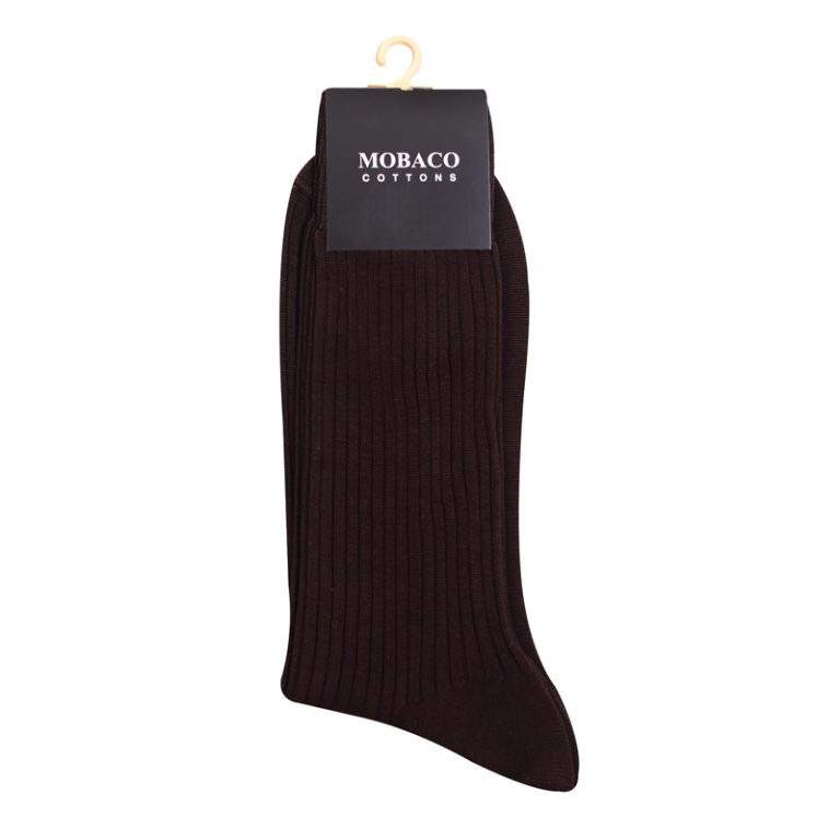 Fine Socks - Mobaco