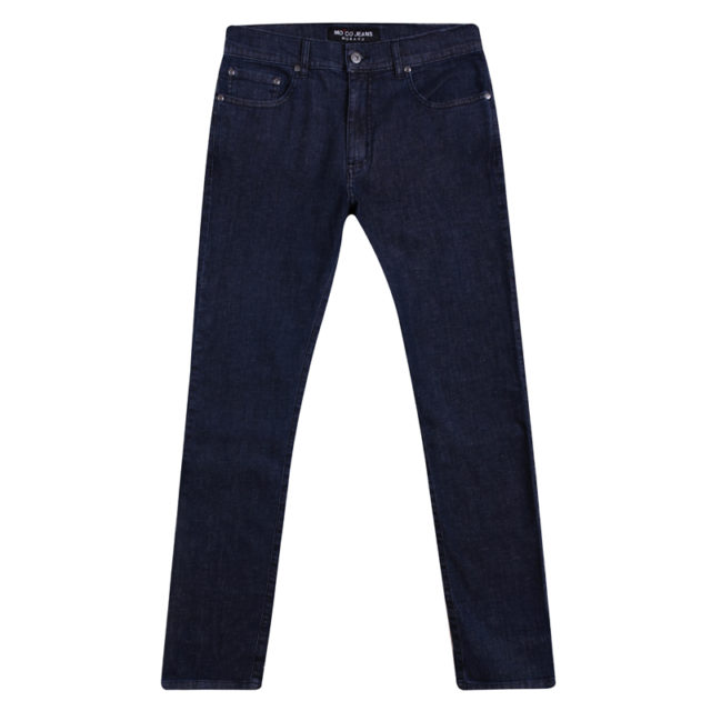 Dagger Slim Fit Denim - Mobaco