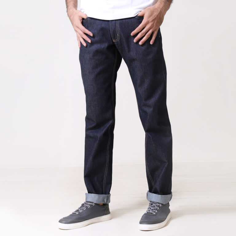 Pants & Denim - Mobaco