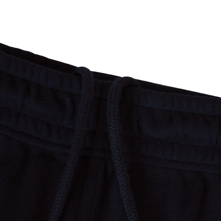 Swiss Piqué Shorts - Mobaco