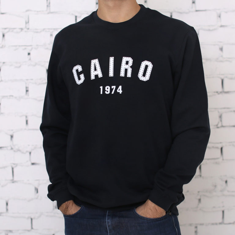 Sweatshirts - Mobaco