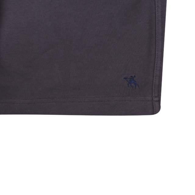 Swiss Piqué Shorts - Mobaco