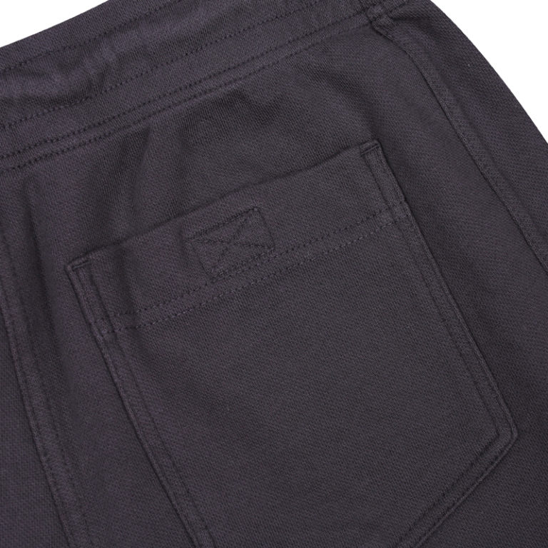 Swiss Piqué Shorts - Mobaco