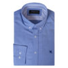 CEBE Classic Fit Oxford Shirt - Mobaco
