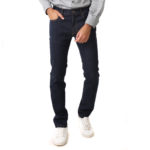 Dagger Slim Fit Denim - Mobaco