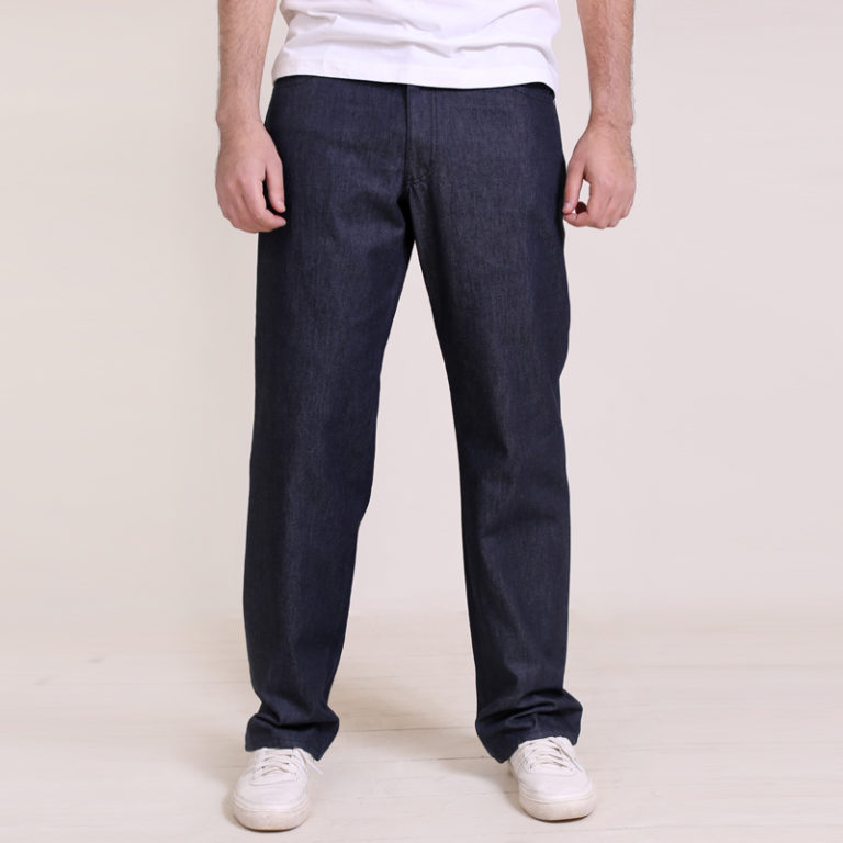 Pants & Denim - Mobaco