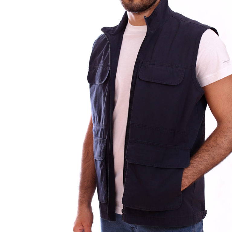 Jackets & Coats - Mobaco