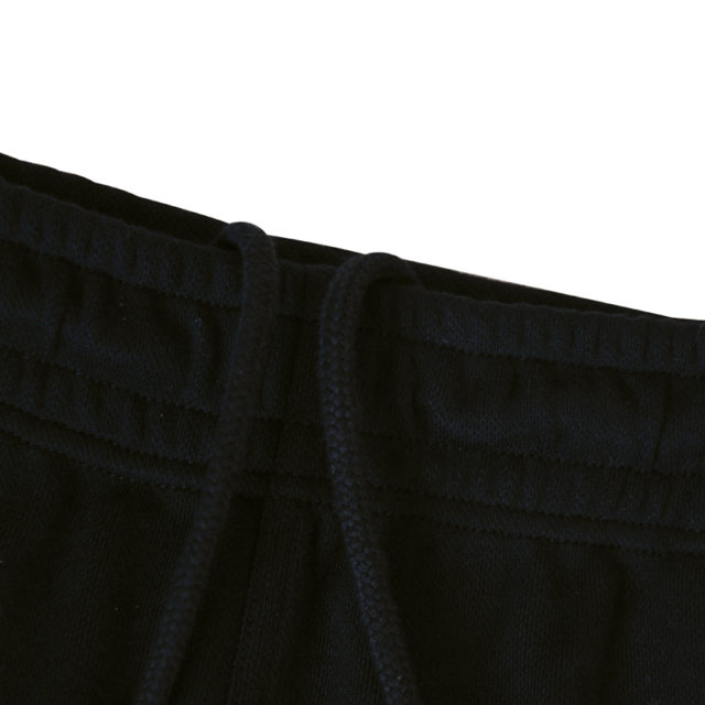 Swiss Piqué Shorts - Mobaco