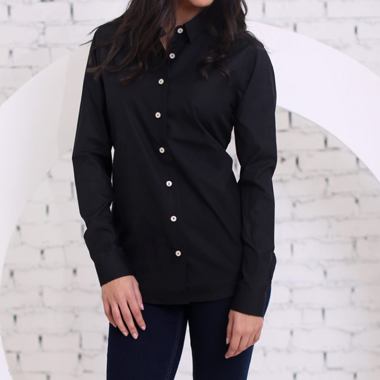 Shirts & Blouses - Mobaco