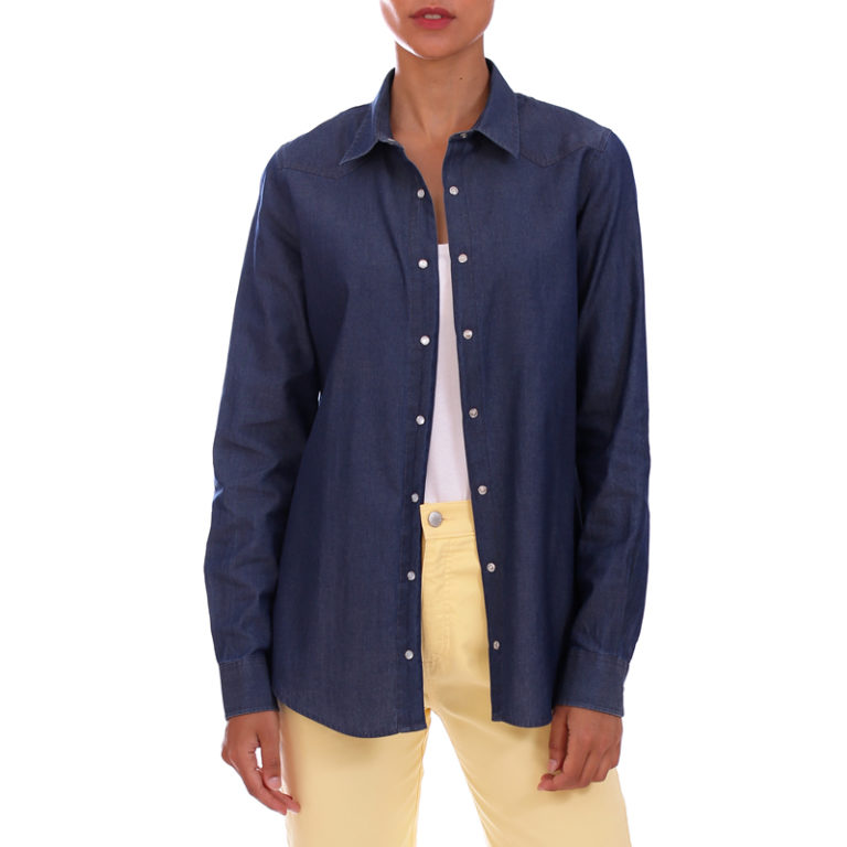 Shirts & Blouses - Mobaco