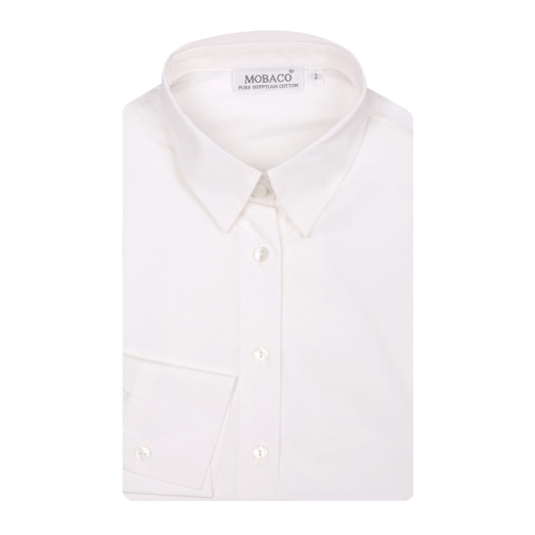 Shirts & Blouses - Mobaco