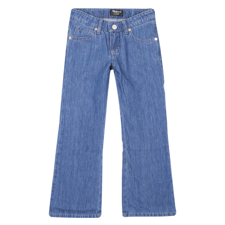 Junior Girls - Mobaco