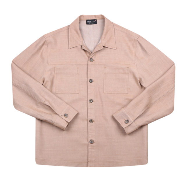 Jackets & Coats - Mobaco