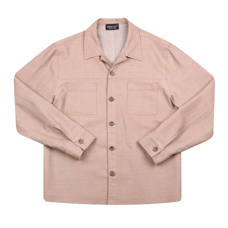 Jackets & Coats - Mobaco