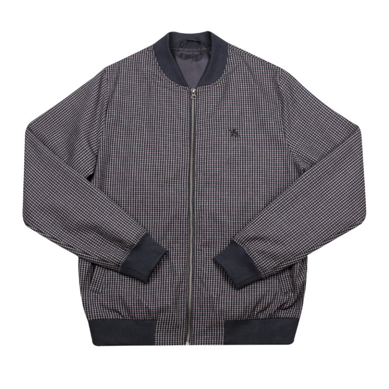 Jackets & Coats - Mobaco