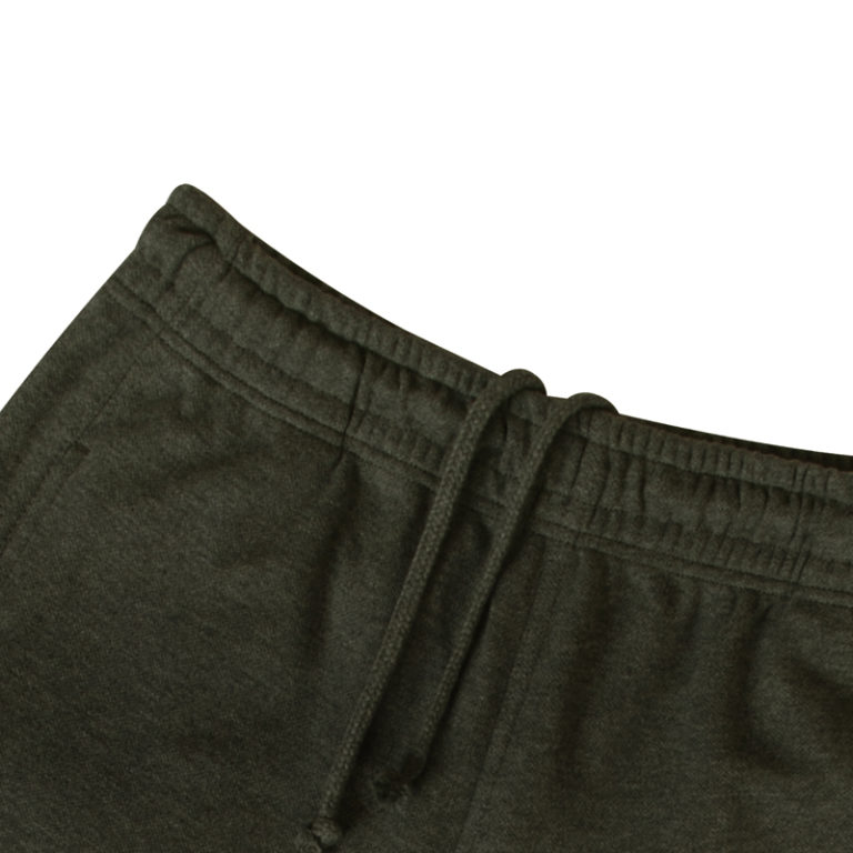 Swiss Piqué Shorts - Mobaco