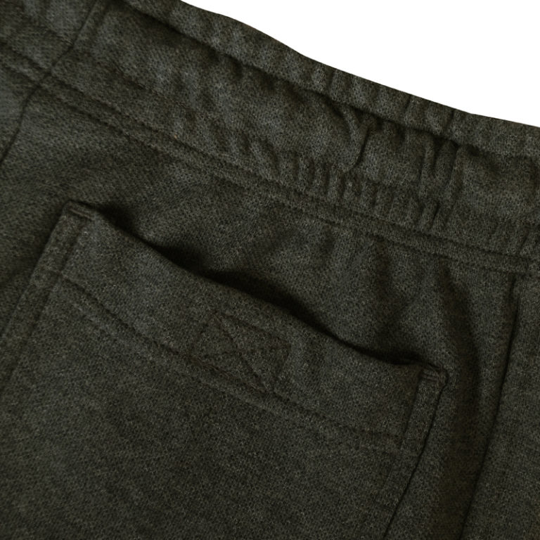 Swiss Piqué Shorts - Mobaco