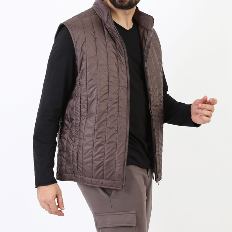 Jackets & Coats - Mobaco