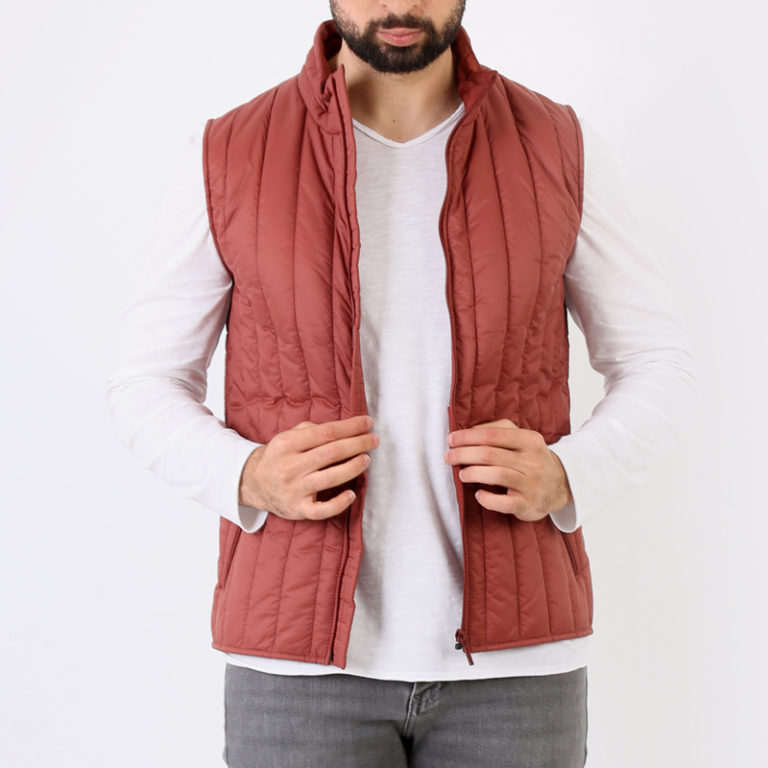 Jackets & Coats - Mobaco