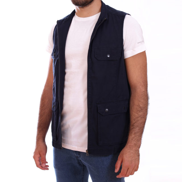 Jackets & Coats - Mobaco
