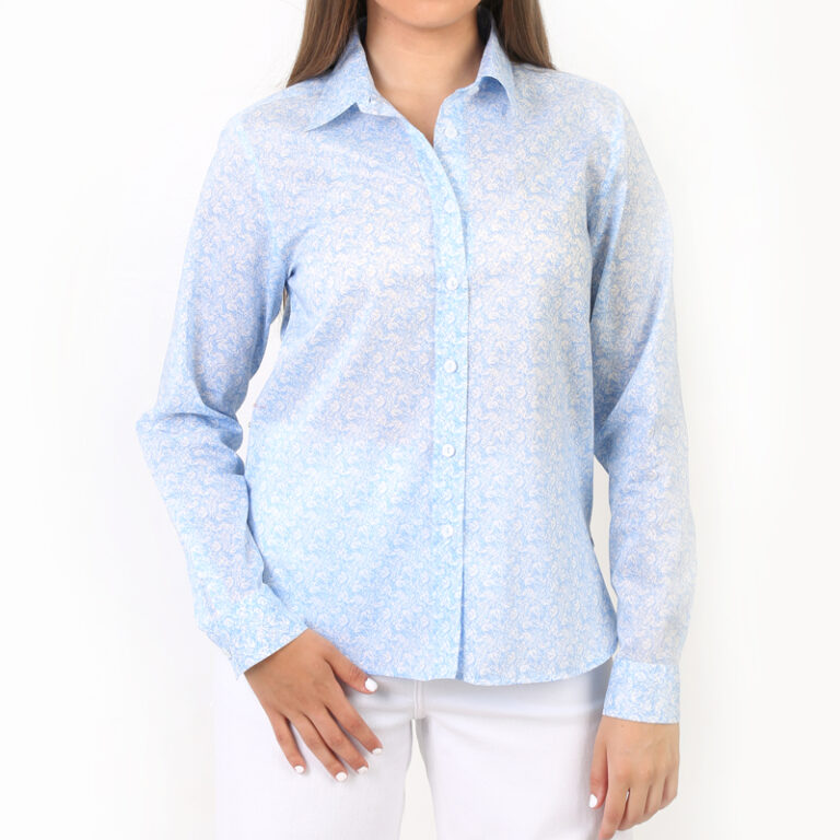 Shirts & Blouses - Mobaco