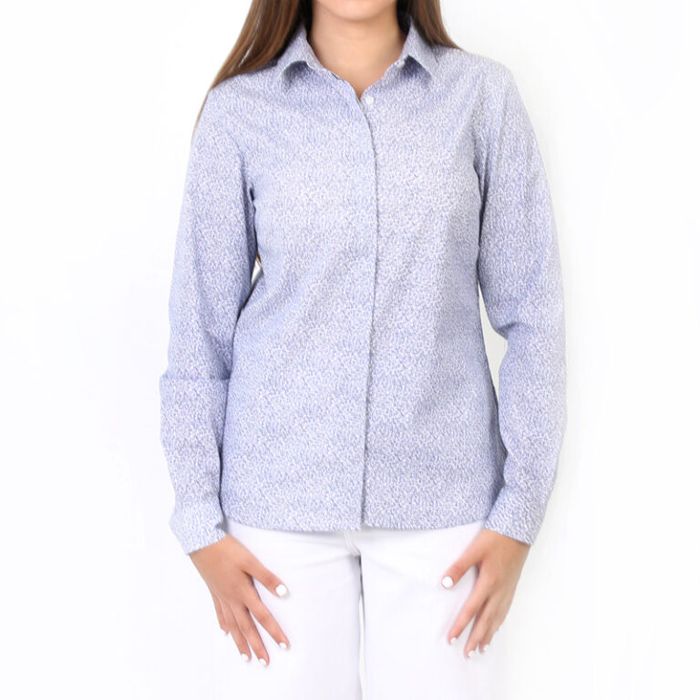 Shirts & Blouses - Mobaco