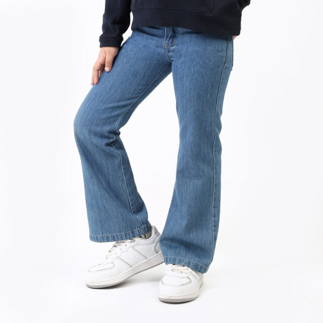 Pants & Denim - Mobaco
