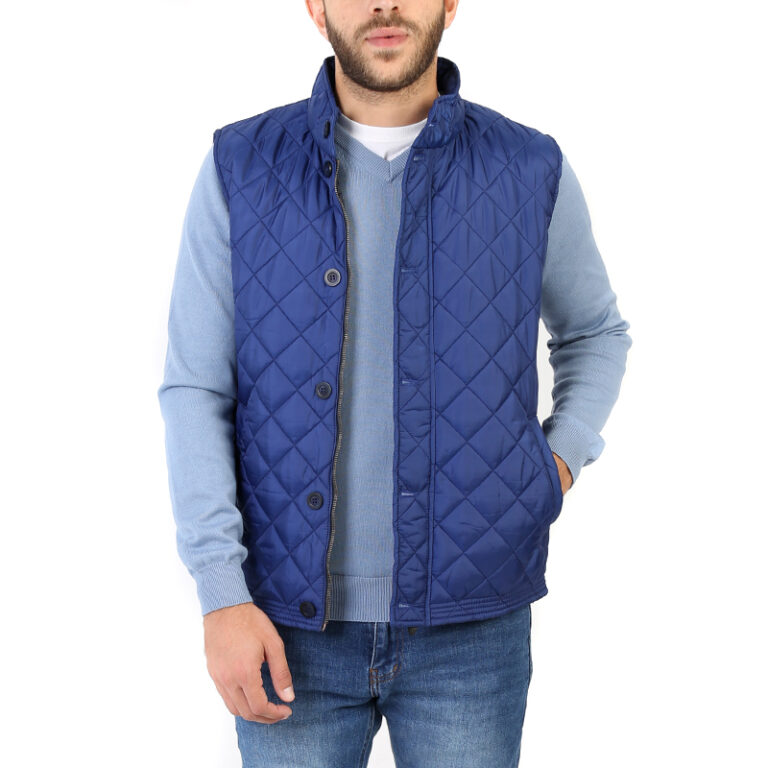 Jackets & Coats - Mobaco