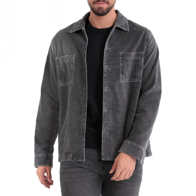 Jackets & Coats - Mobaco