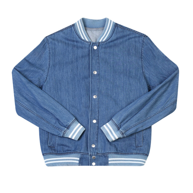 Jackets & Coats - Mobaco