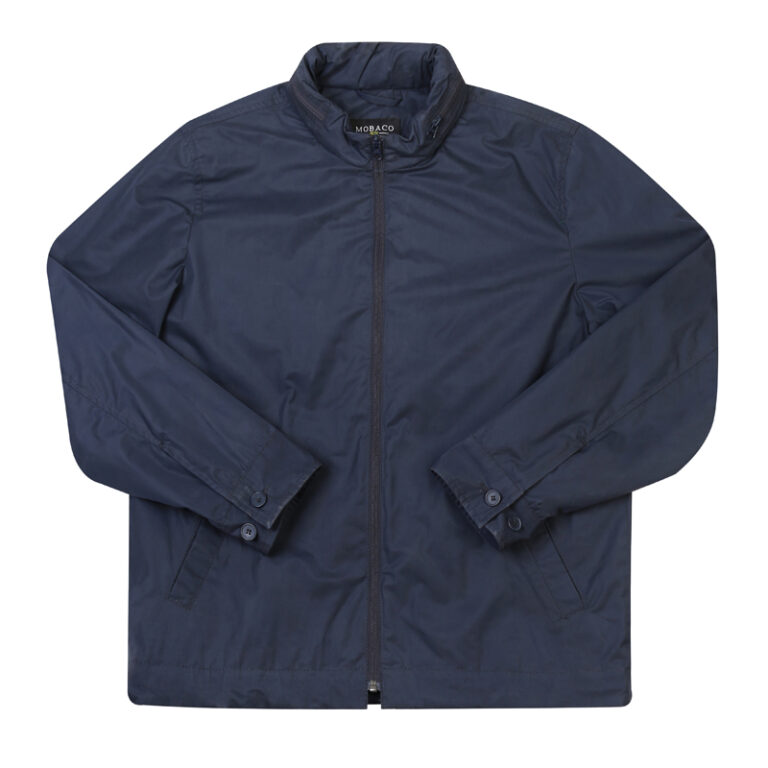 Jackets & Coats - Mobaco