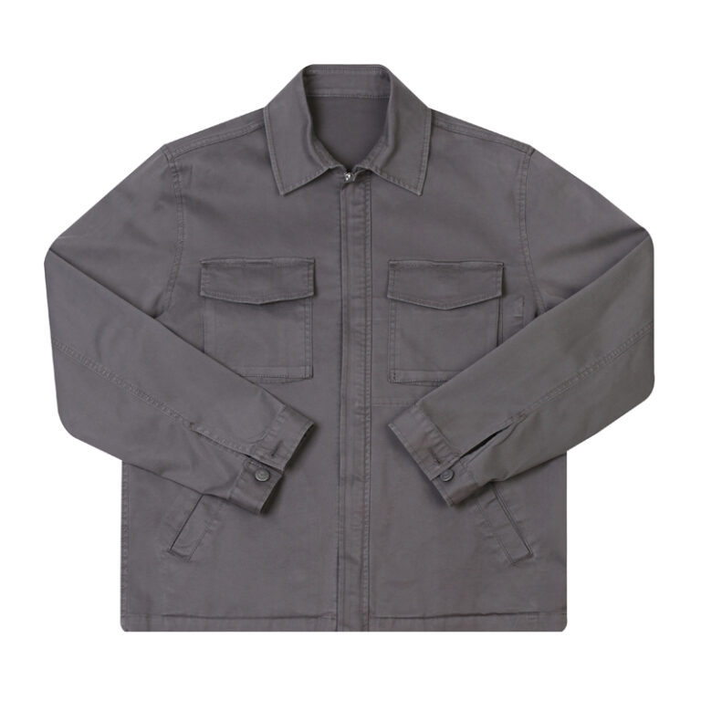 Jackets & Coats - Mobaco