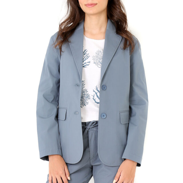 Jackets & Coats - Mobaco