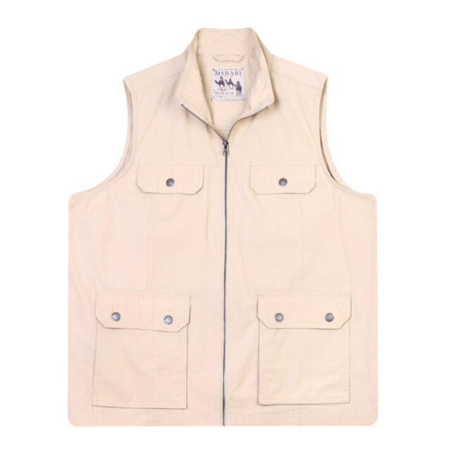 Jackets & Coats - Mobaco