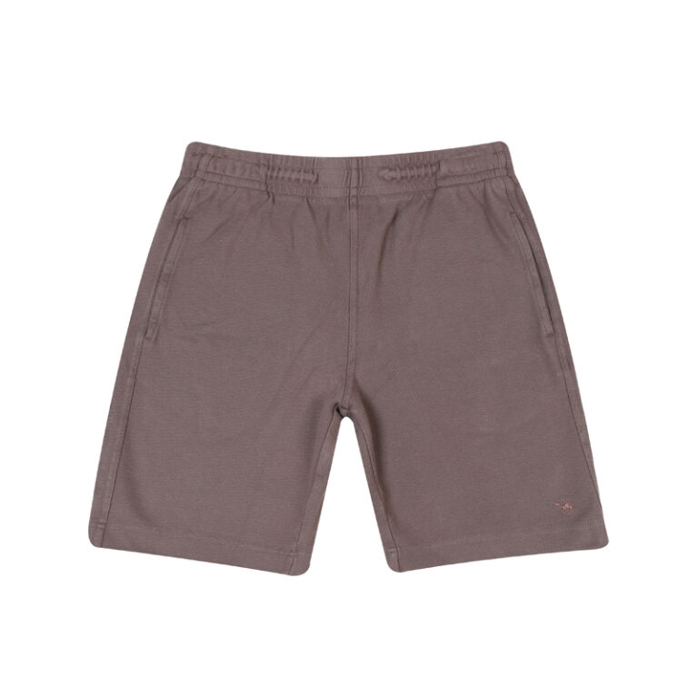 Swiss Piqué Shorts - Mobaco