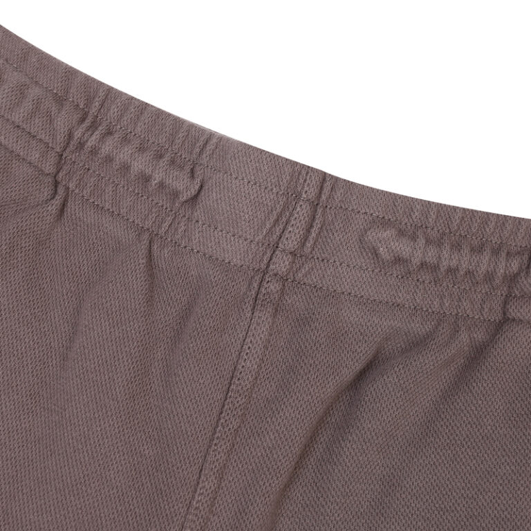 Swiss Piqué Shorts - Mobaco