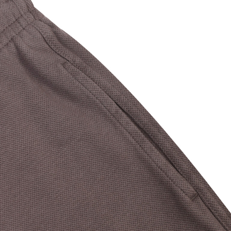 Swiss Piqué Shorts - Mobaco