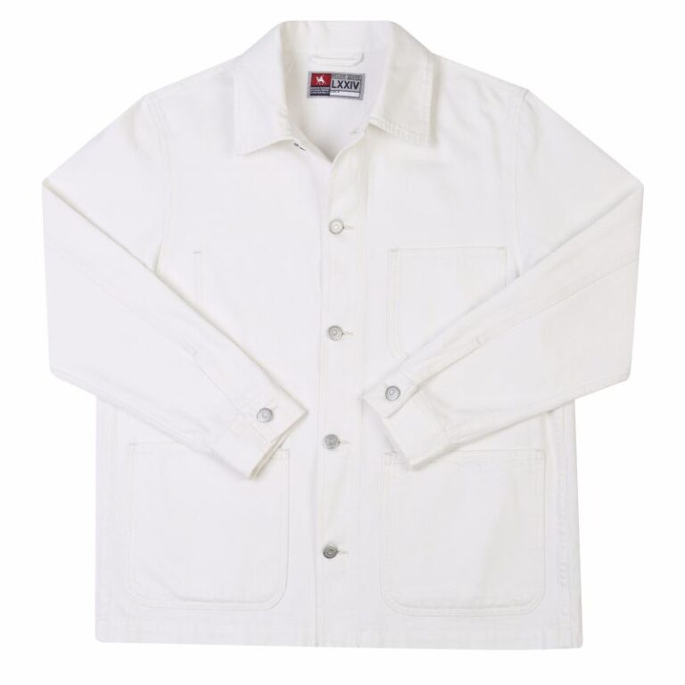 Jackets & Coats - Mobaco