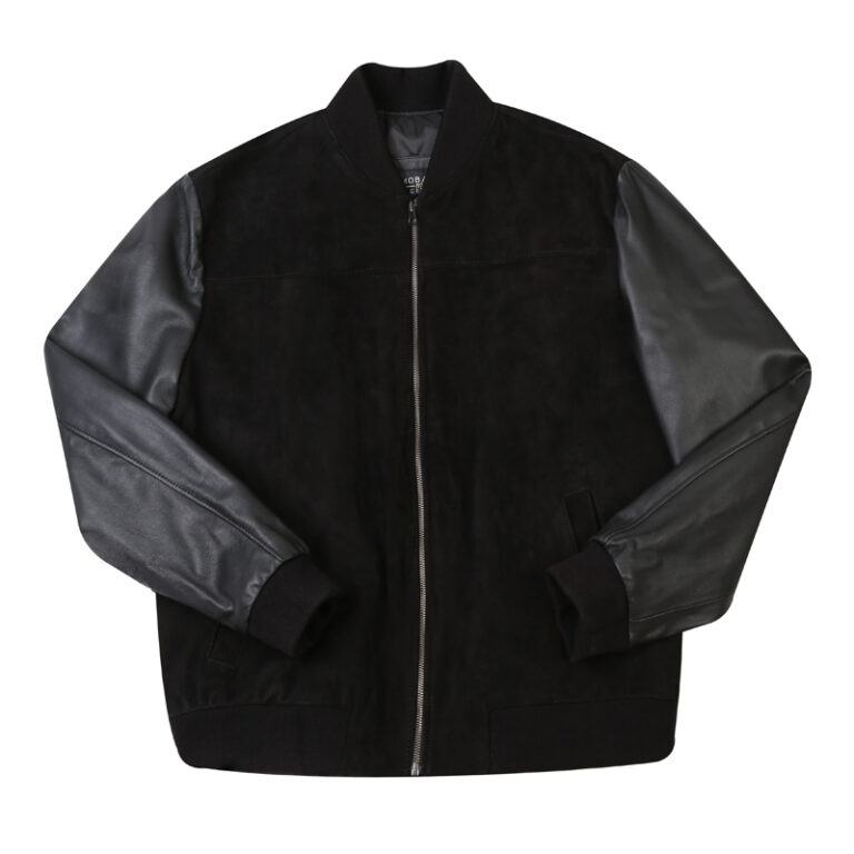 Jackets & Coats - Mobaco