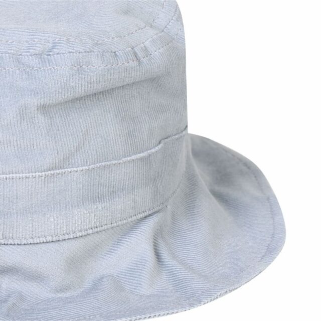Velour Bob Hat - Mobaco