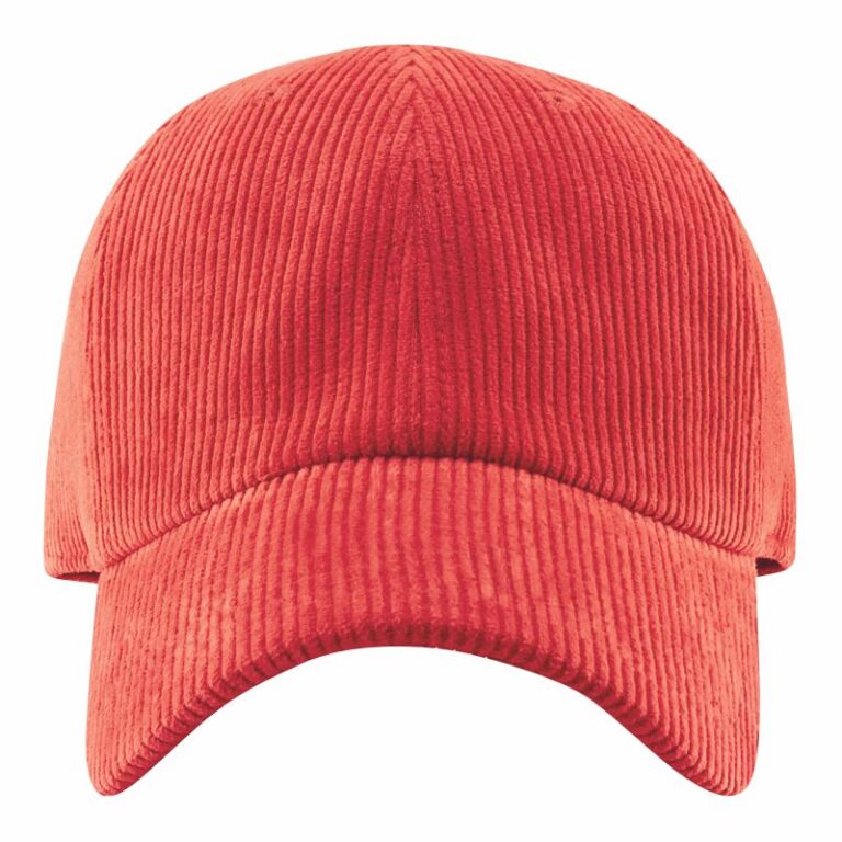 Corduroy Cap - Mobaco