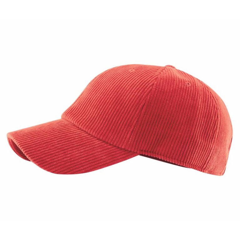 Corduroy Cap - Mobaco