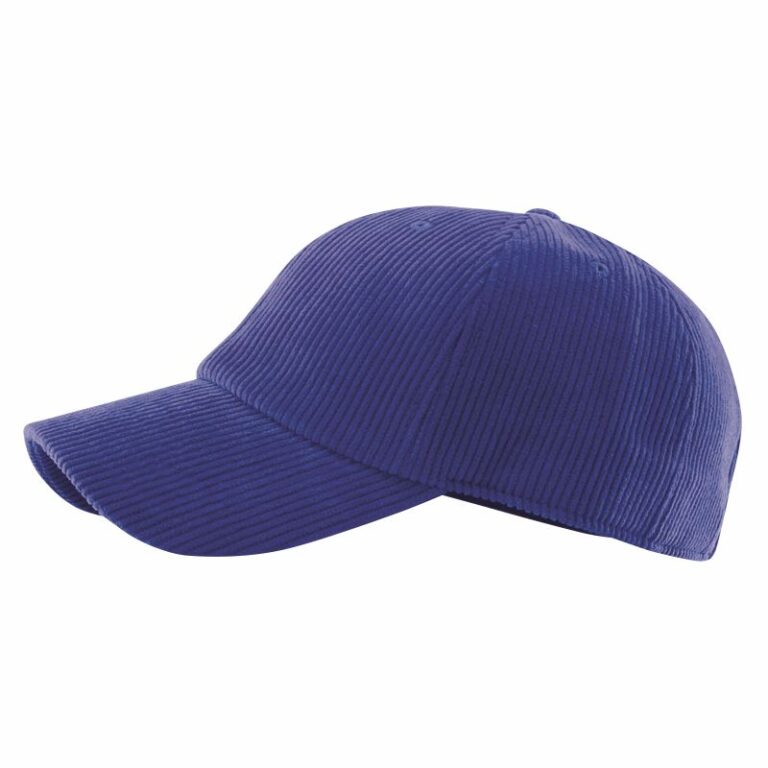 Corduroy Cap - Mobaco