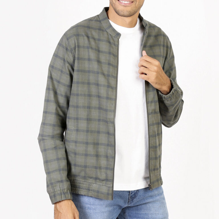 Jackets & Coats - Mobaco