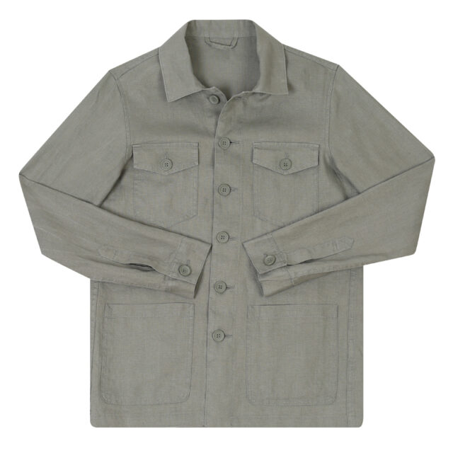 Jackets & Coats - Mobaco