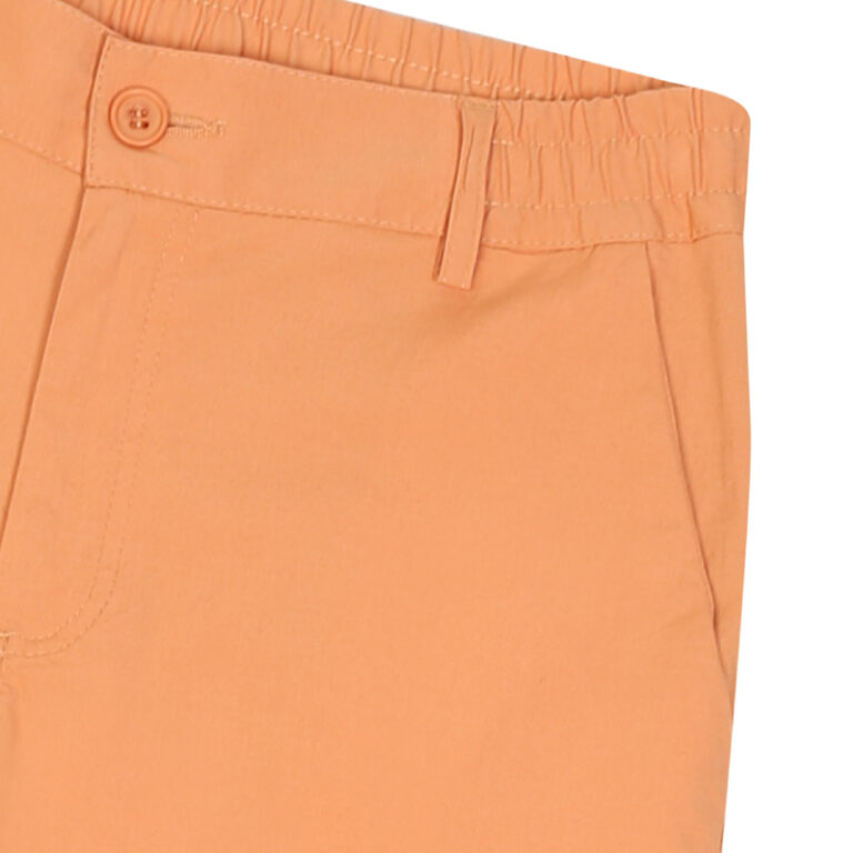 Poplin Pants - Mobaco