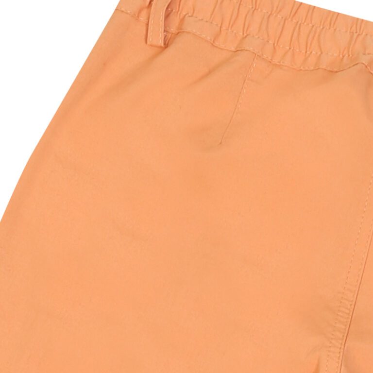 Poplin Pants - Mobaco