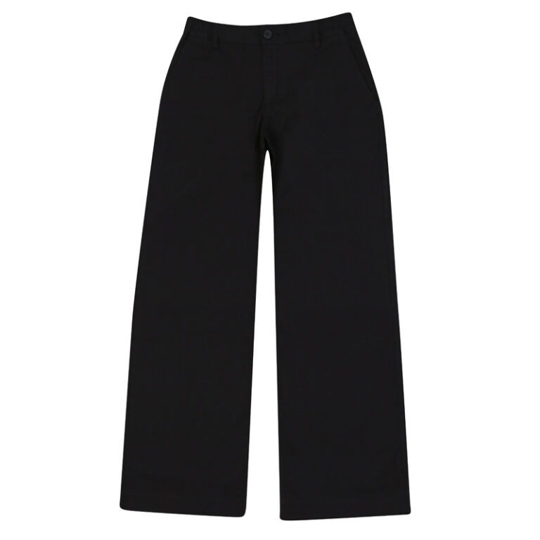 Poplin Pants - Mobaco